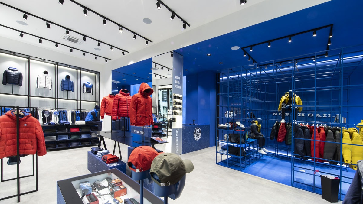 Imoon Lighting | Illuminazione LED Retail e Food | Made in Italy | Imoon
