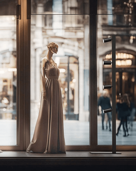 Imoon Lighting | Retail & Food LED Lighting | Made in Italy | Imoon