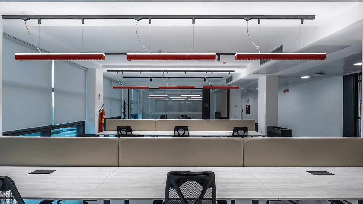 Imoon Lighting | Illuminazione LED Retail e Food | Made in Italy | Imoon