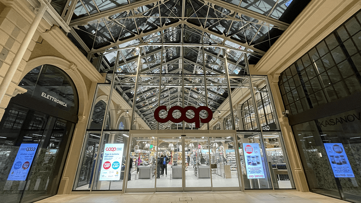 Imoon Lighting | Illuminazione LED Retail e Food | Made in Italy | Imoon