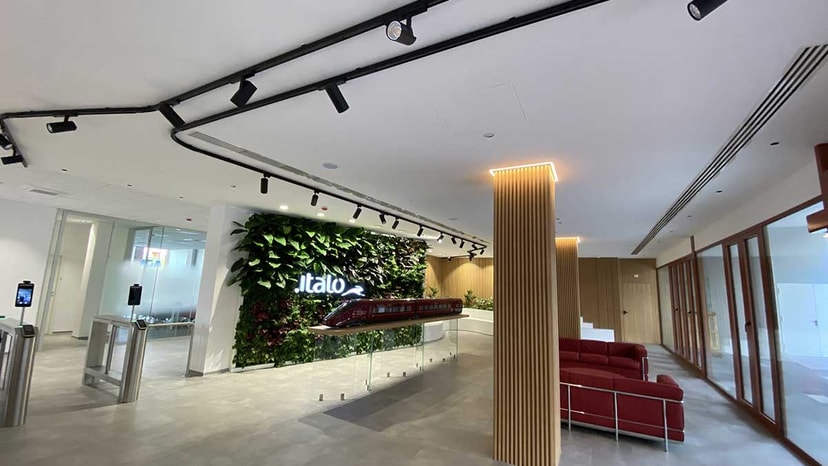 Imoon Lighting | Retail & Food LED Lighting | Made in Italy | Imoon