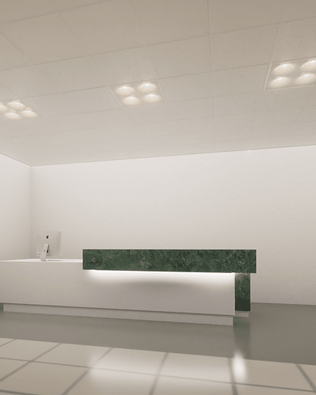 Imoon Lighting | Retail & Food LED Lighting | Made in Italy | Imoon