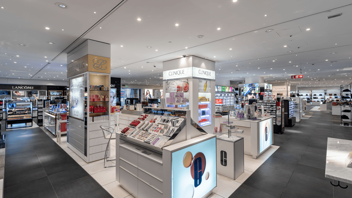 Imoon Lighting | Illuminazione LED Retail e Food | Made in Italy | Imoon