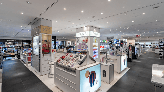 Imoon Lighting | Retail & Food LED Lighting | Made in Italy | Imoon